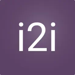 ‎i2i on the App Store