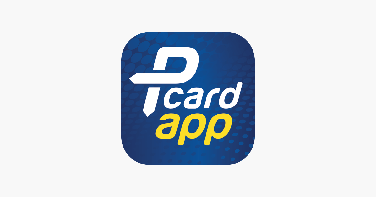 ‎Aplikacja Pcard app w App Store