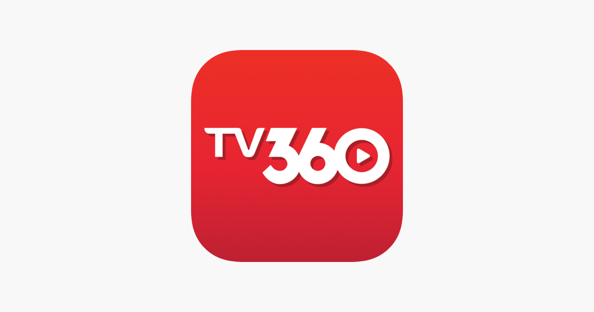 ‎TV360 – Truyền hình trực tuyến trên App Store