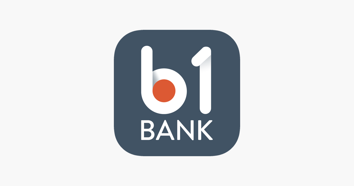 ‎B1Bank Mobile Banking on the App Store