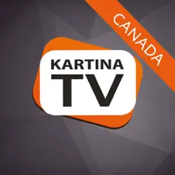 ‎Kartina TV Canada on the App Store