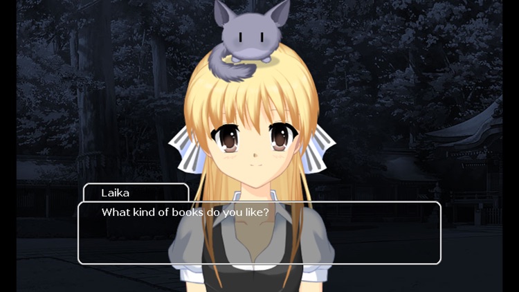 Shoujo City 2D by Anton Ptitsyn