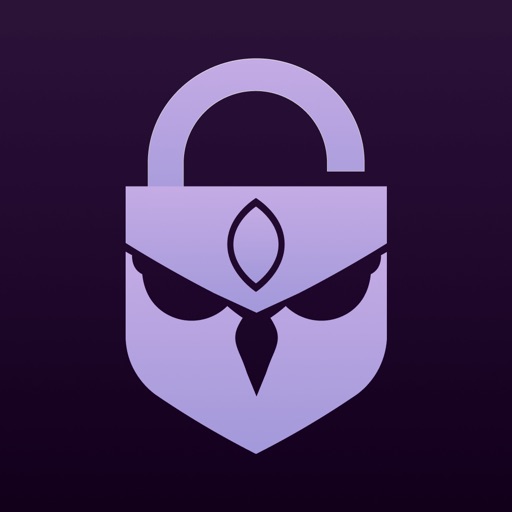 Eyed Auth - Secure 2FA by Carlo Esposito