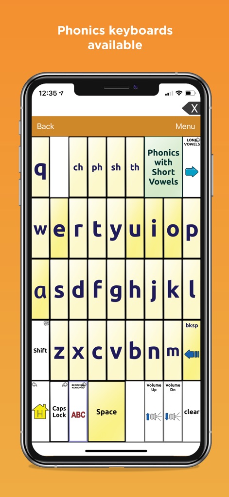 TouchChat HD- AAC w/ WordPower - Education App | MWM