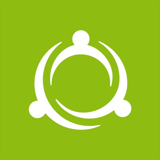 de Zorgapp by CareConnections