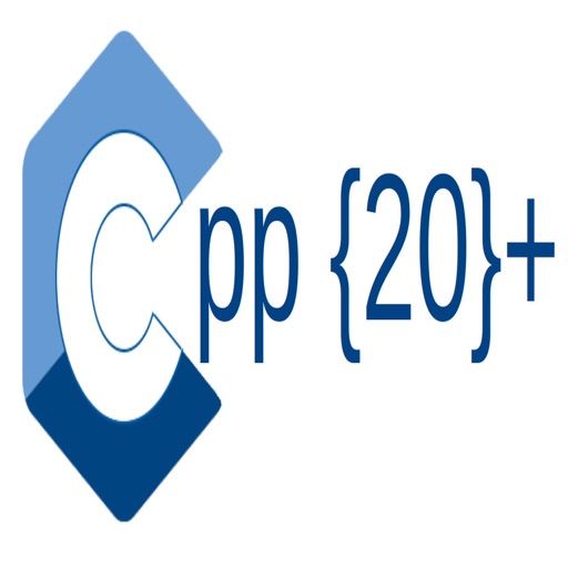 cpp20+ by Anokhi Shah