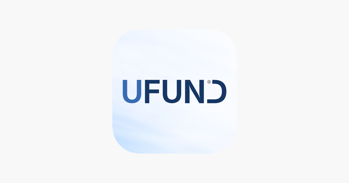 ‎UFUND on the App Store