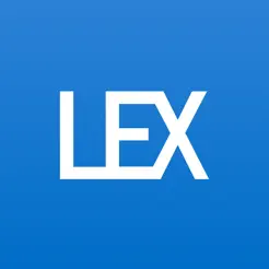 ‎LEX Reception on the App Store
