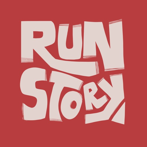 Run Story by Mike Mariano