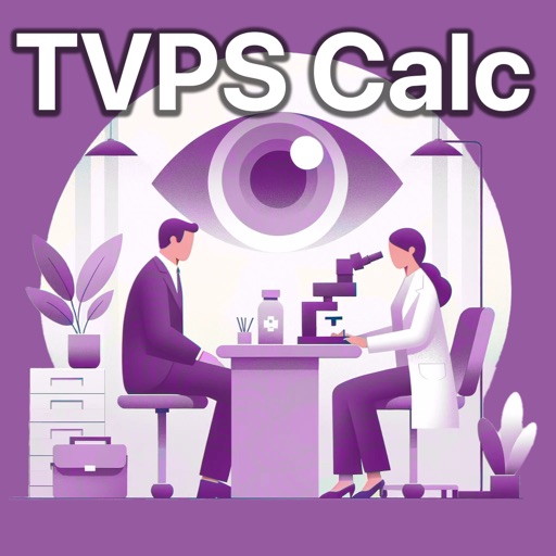 TVPS Calc by Dokitek