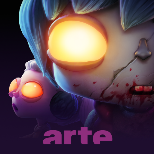 ‎Gloomy Eyes Experience on the App Store