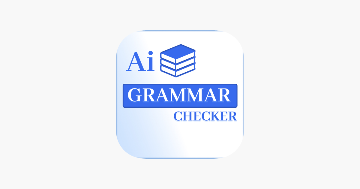 ai Grammar Check And Proofreader On The App Store