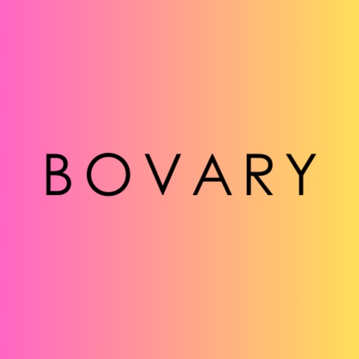 Bovary by Abisek Rai