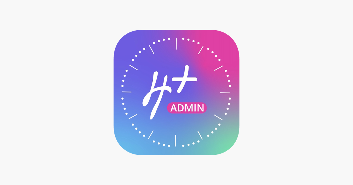‎Human eTime Admin dans l’App Store
