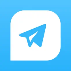 ‎Tele Messenger on the App Store