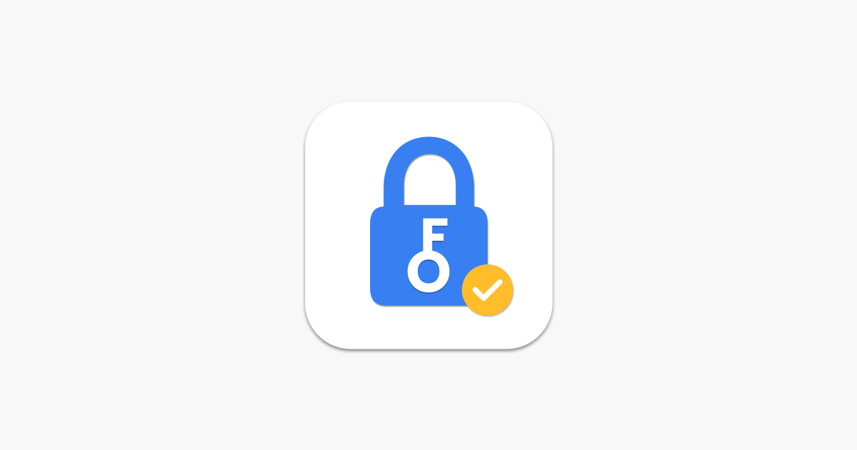‎Authenticator App · 2FA on the App Store