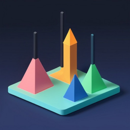 Visual Sort Algorithms By Henry Tran