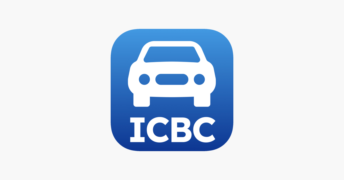 ‎ICBC Driving Tests 2025 on the App Store