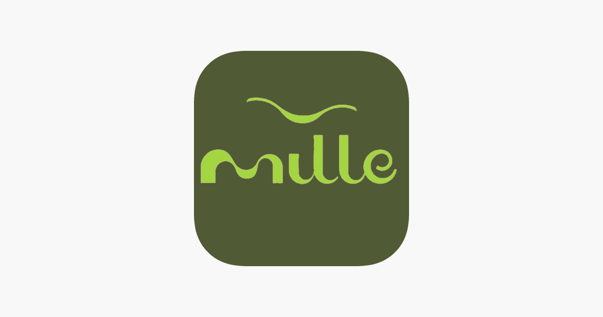 ‎Mille na App Store