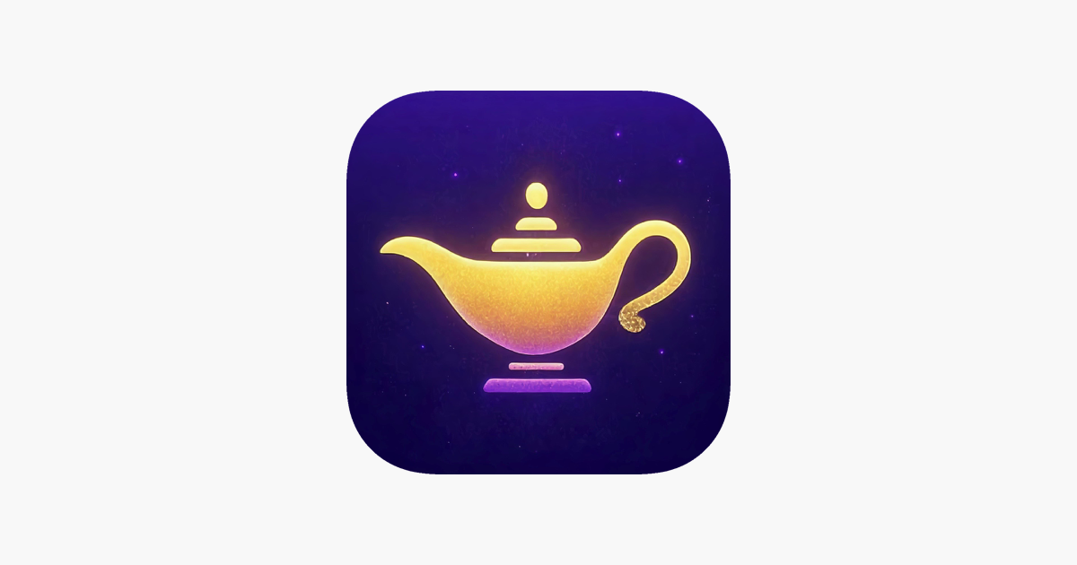 ‎Fortune Oracle on the App Store