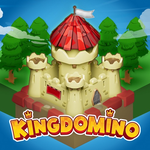 Kingdomino: The Board Game by Meeple Corp