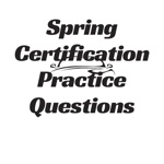 Spring Practice Questions Apple App Store Germany Category