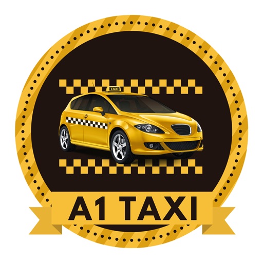 A1 Taxi by A1 Taxi Transport