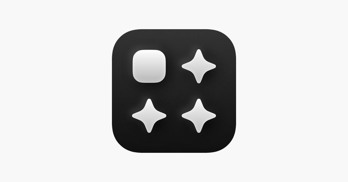 ‎reshoot: AI Face & Hair Editor on the App Store