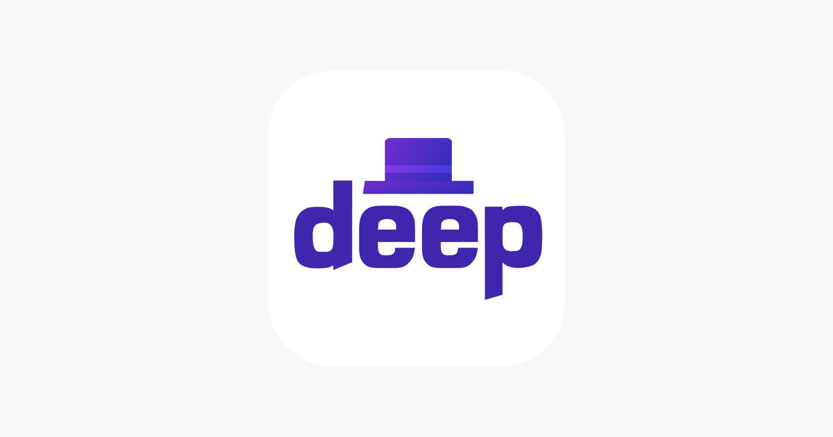 ‎DeepThink - AI Agents na App Store