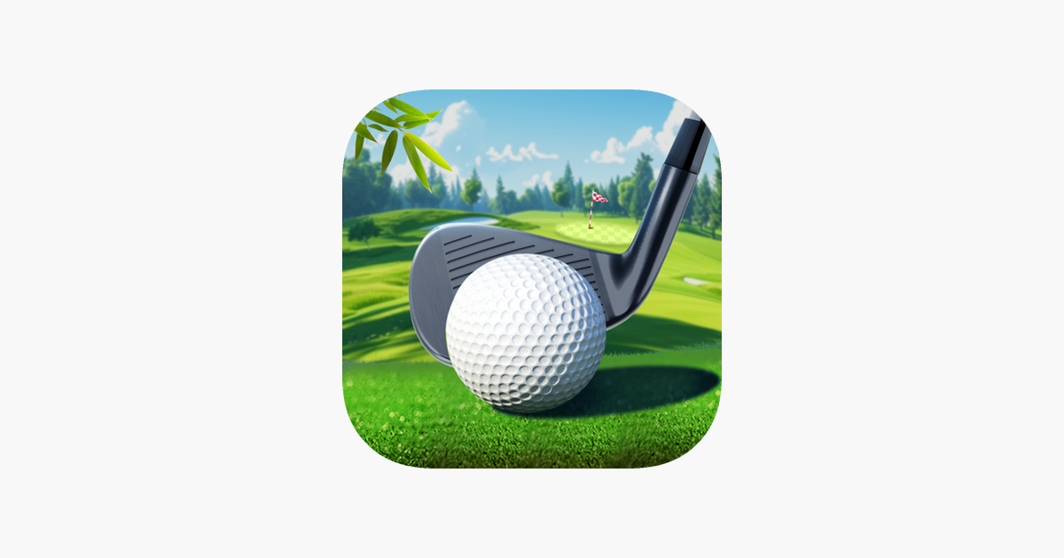 ‎Golf Rival - Multiplayer Game on the App Store