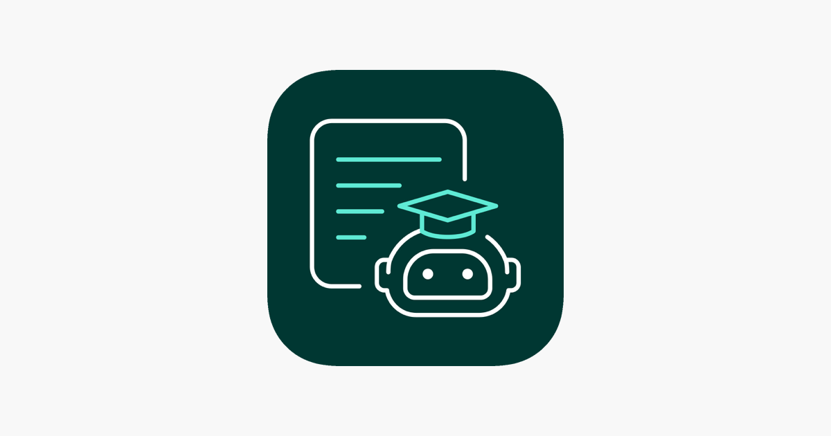 ‎AI Helper Homework Study Easy on the App Store