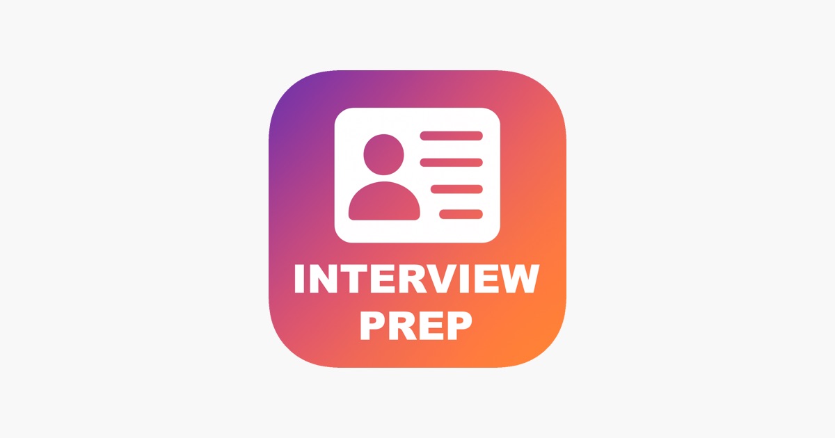 ‎AI-Interview-Prep App - App Store
