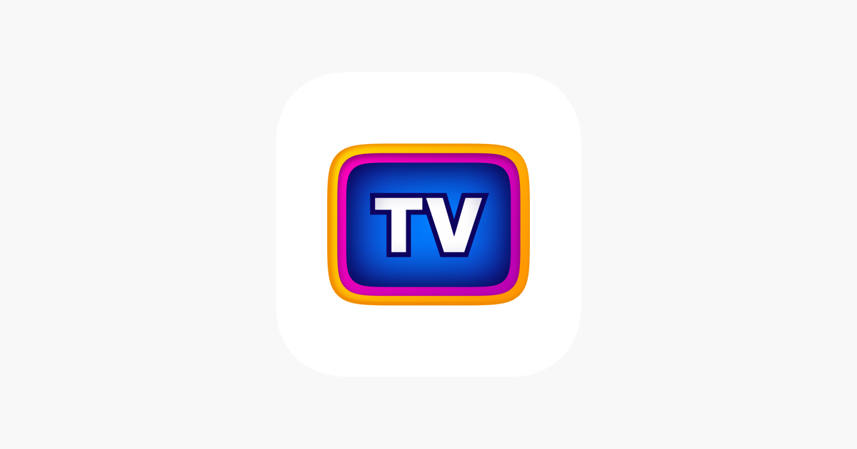 ‎TV Stream: Live TV & Films on the App Store