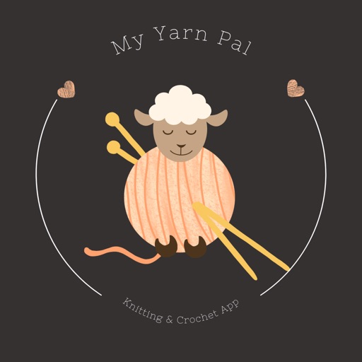 My Yarn Pal by Billie Blanchard