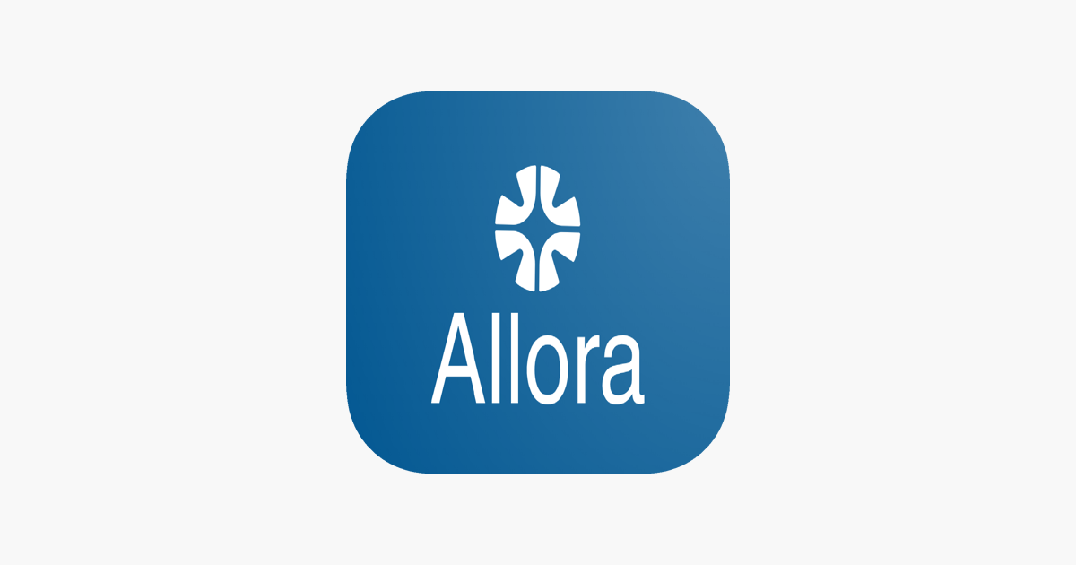 ‎Allora HR on the App Store