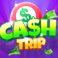 ‎Cash Trip : Solitaire & Bingo on the App Store