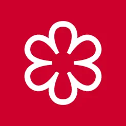 ‎The MICHELIN Guide on the App Store