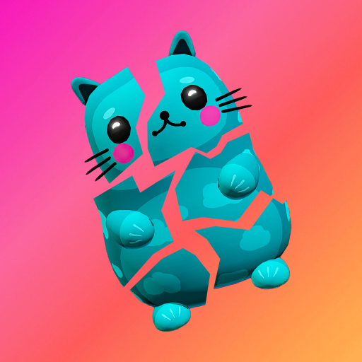 ‎Fractured: Spatial 3D Puzzle on the App Store