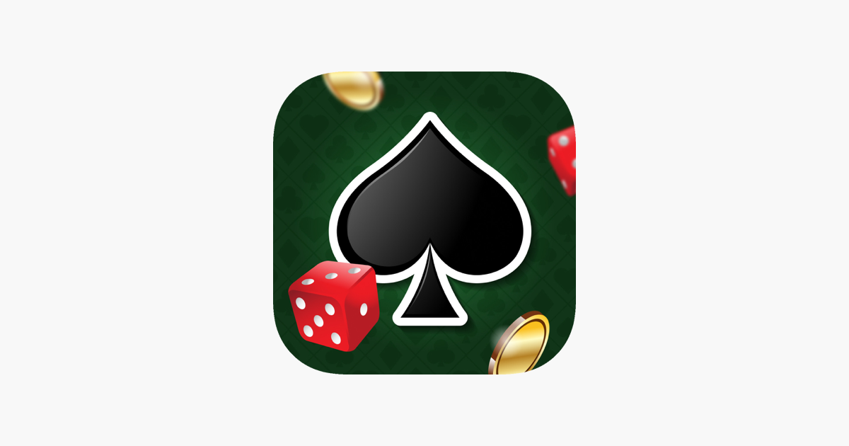 ‎Poker Cards. en App Store