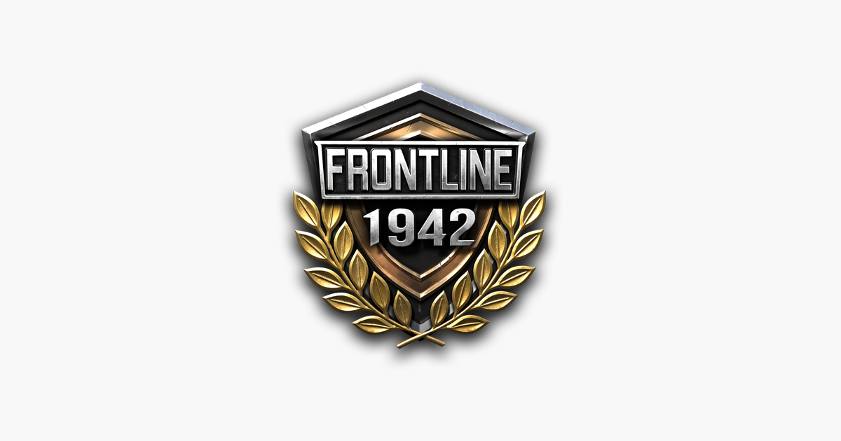 ‎WW2 Frontline 1942: Shooter on the App Store