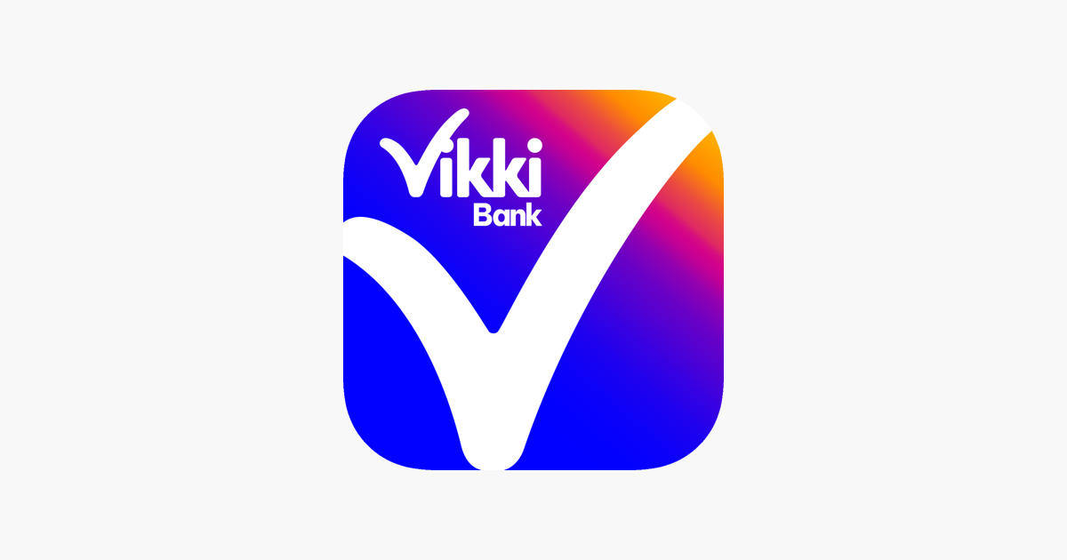 ‎Vikki - Ngân hàng Số on the App Store