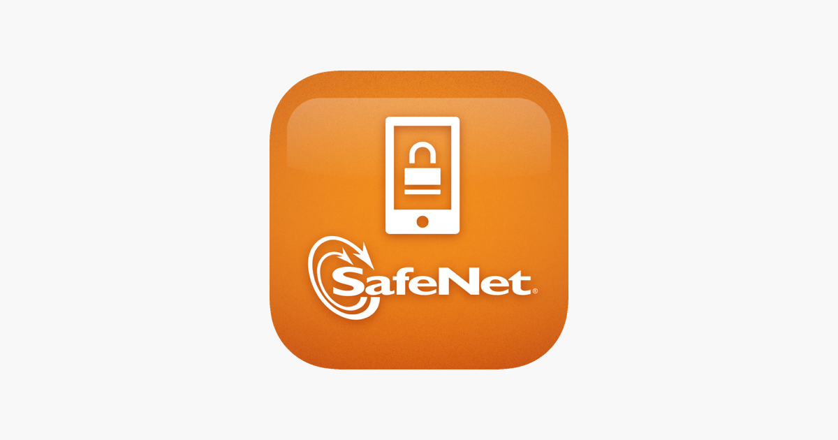 ‎SafeNet MobilePASS on the App Store