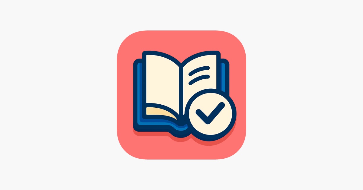 ‎Book Tracker & Log - ReadList App - App Store