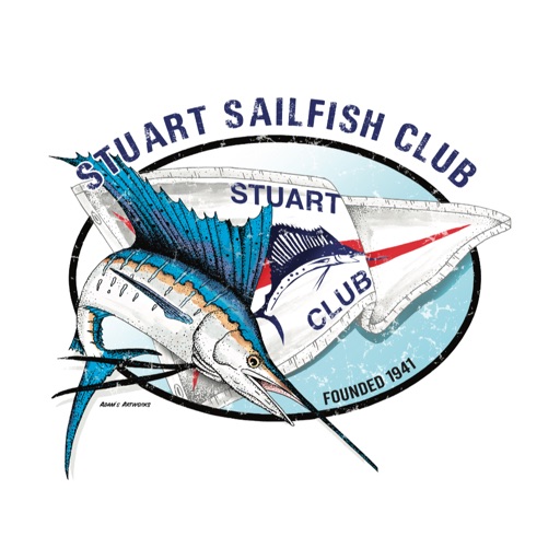 Stuart Sailfish Club by Reel Time Apps Inc.