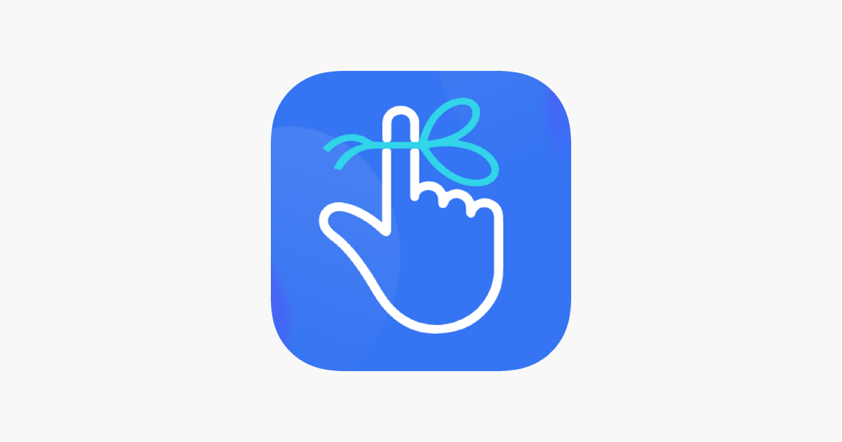 ‎Nudge Tap en App Store