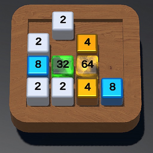 Fusion 3D - Merge 2248 Numbers by Puffin Design Inc.