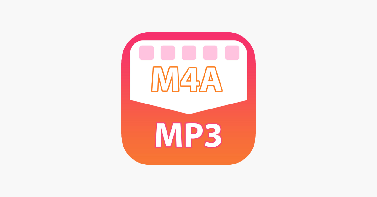 ‎App Store 上的“M4A to MP3 Converter