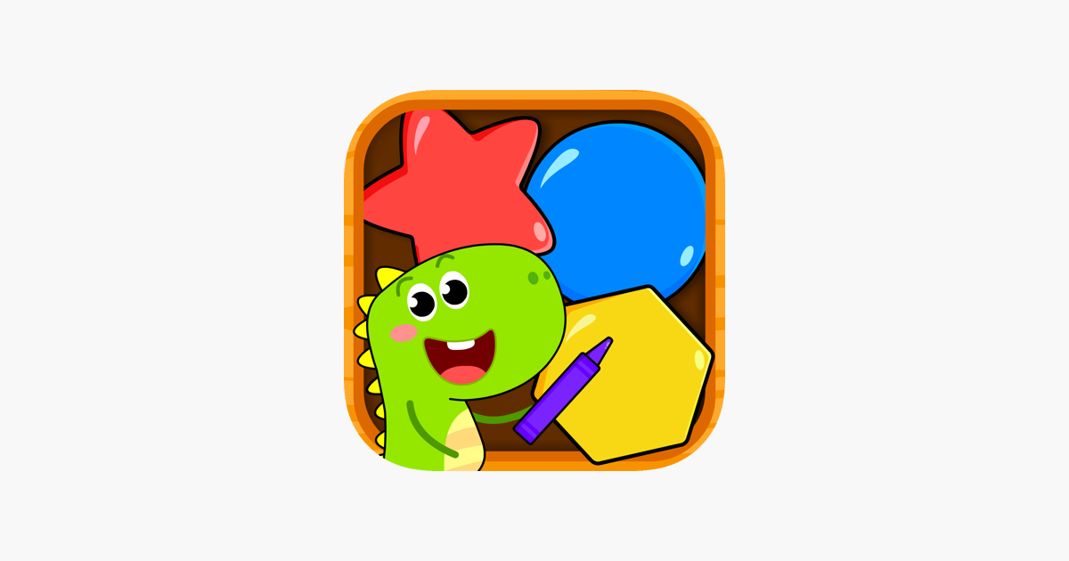 Toddler Games for 2 Year Olds on the App Store