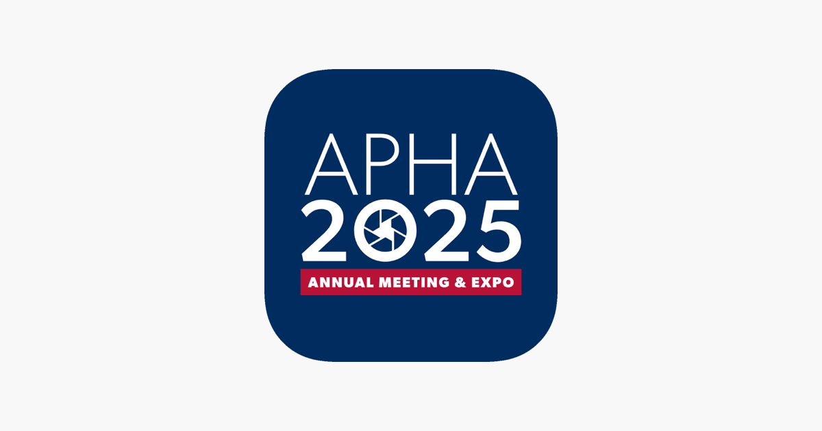 ‎APHA 2025 on the App Store