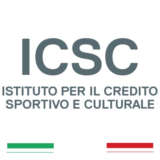 ICSC Mobile by Istituto Credito SPortivo